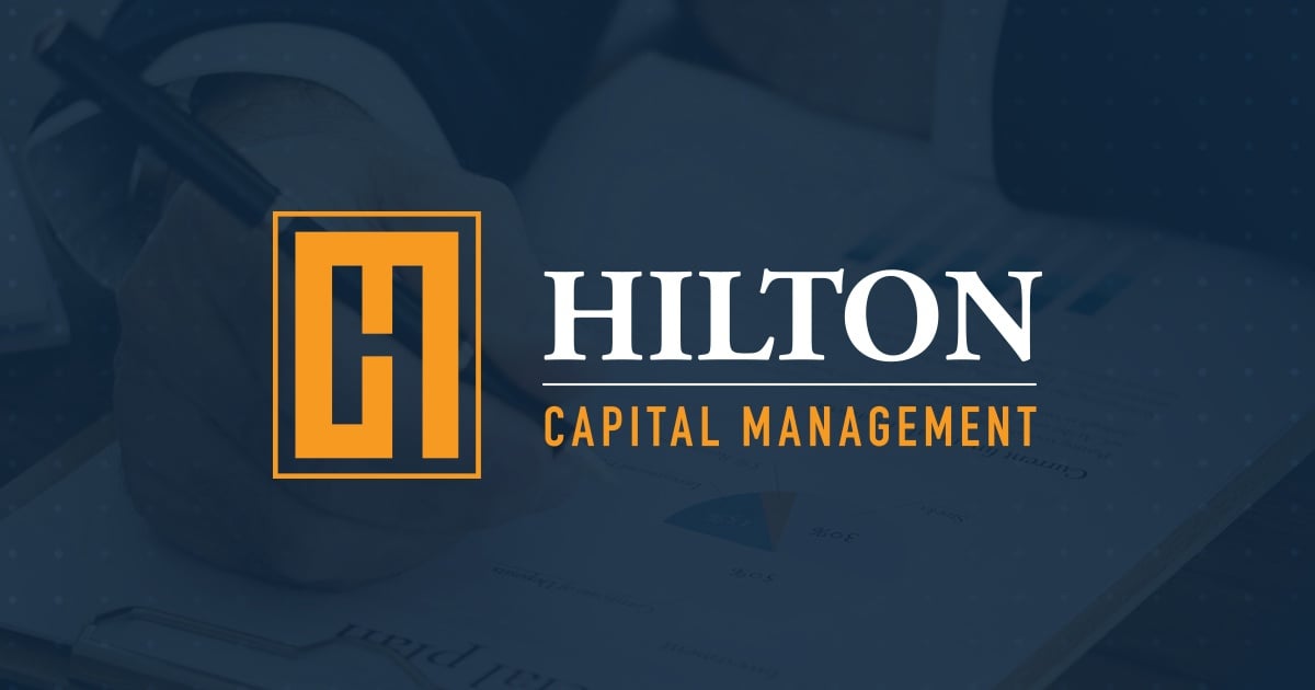 Hilton BDC Corporate Bond ETF
